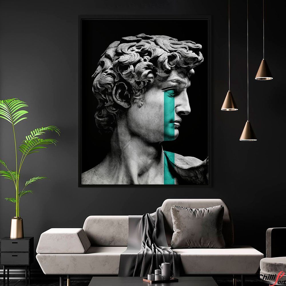 Картина David Art